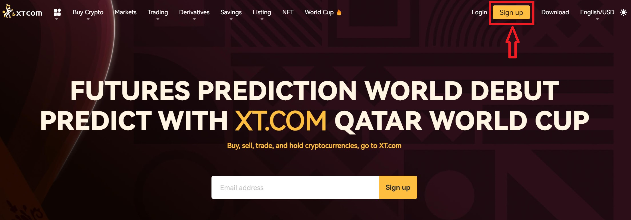 What Is USDT M Perpetual Futures Trading And How To Trade USDT margined