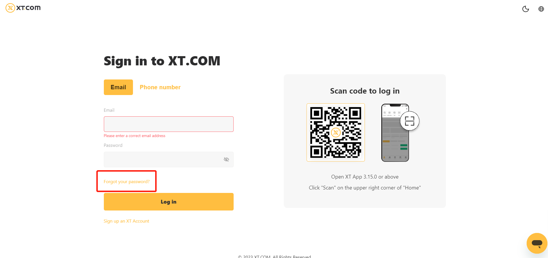 How to set up or reset Two Factor Authentication (2FA)? – Help Center