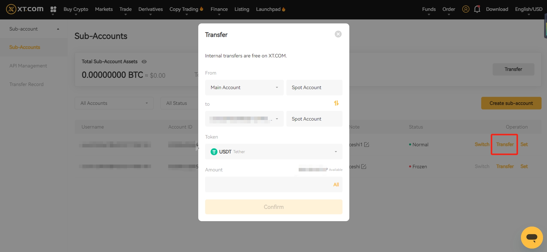 What is a sub-account? How do I create a sub-account? – Help Center
