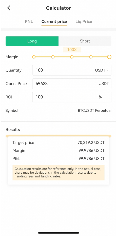 How to Calculate Return on Investment Using the Contract Calculator – Help Center