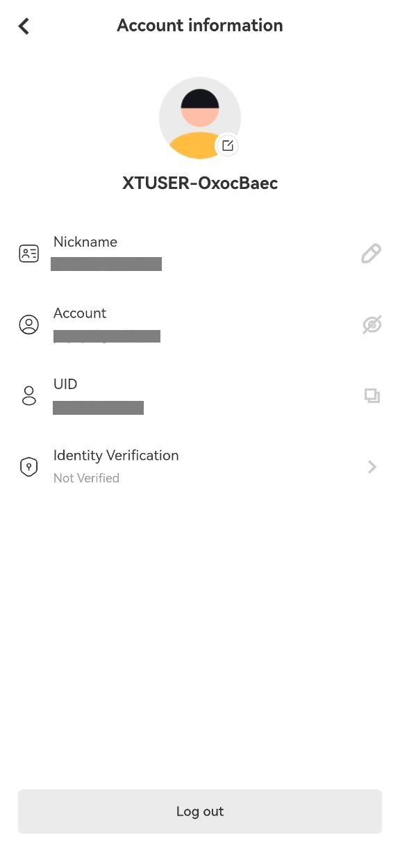 How to complete KYC verification – Help Center