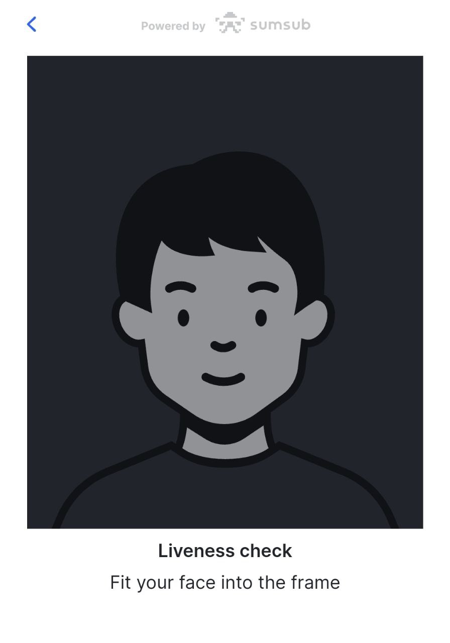 How to complete KYC verification – Help Center