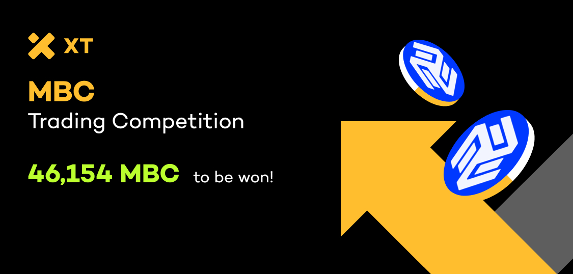 MBC Trading Competition Rolling Out 46,154 MBC to be won! – Help Center