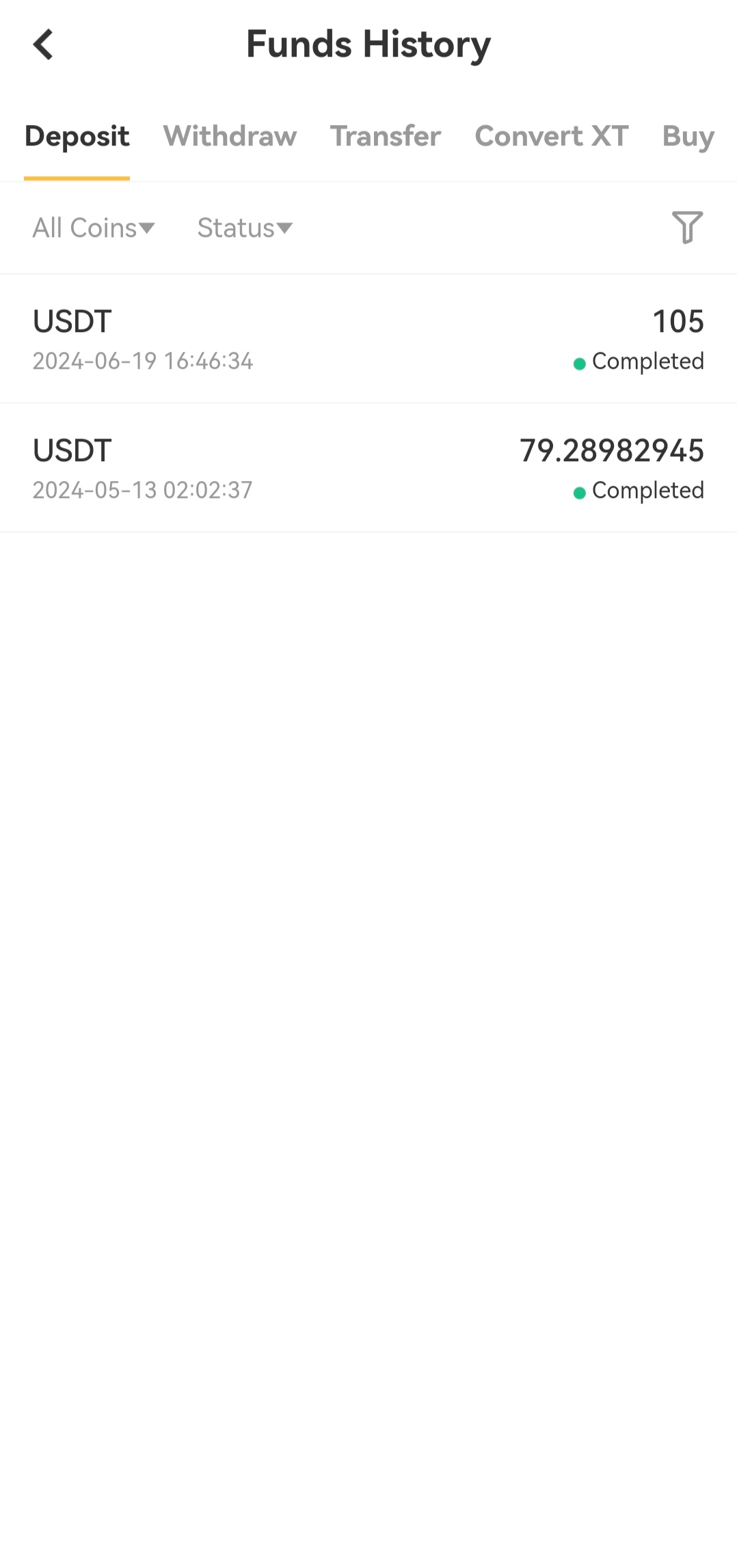 How to Find My Transaction ID (TxID)? – Help Center