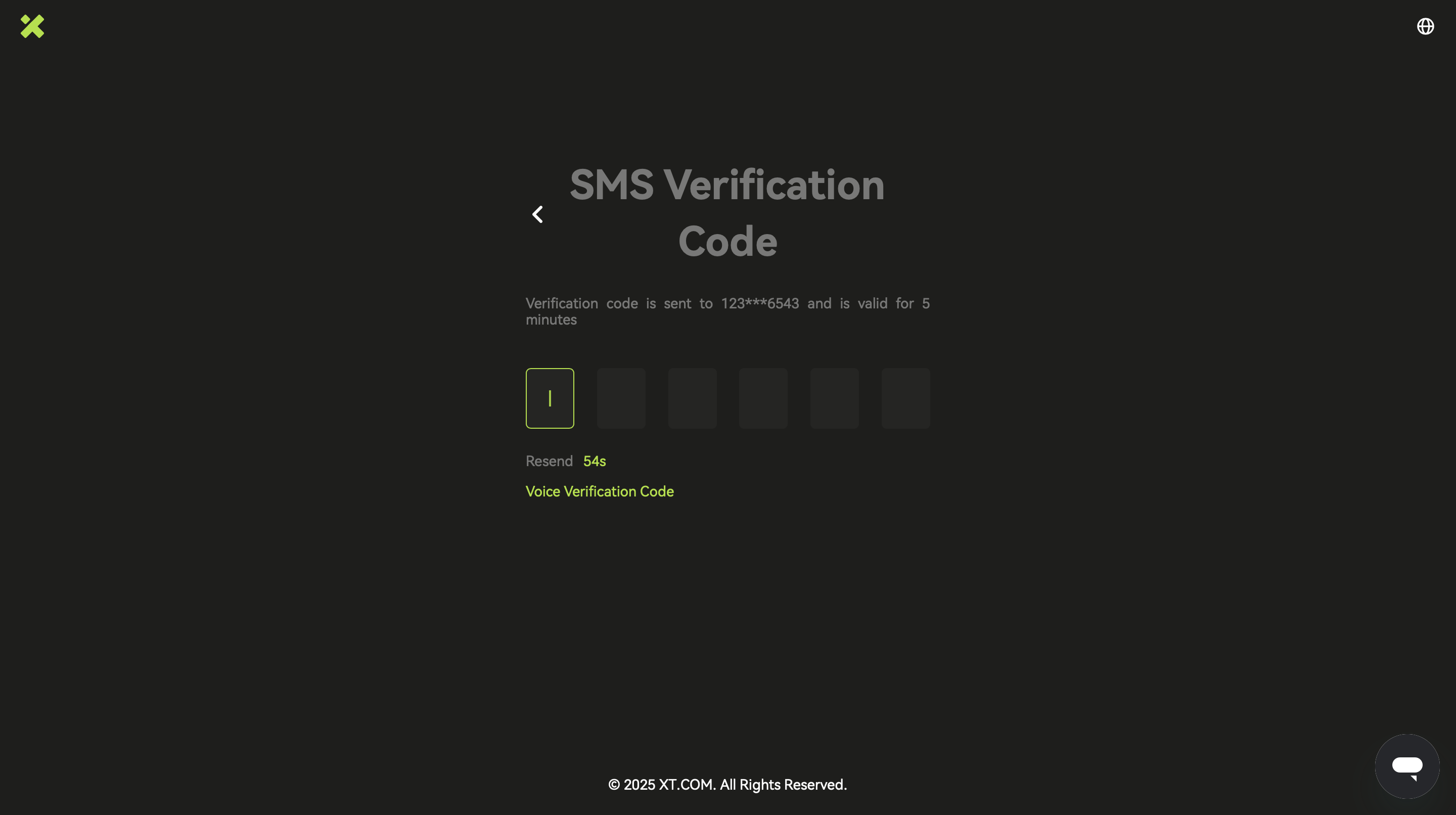 How to register on XT? – Help Center