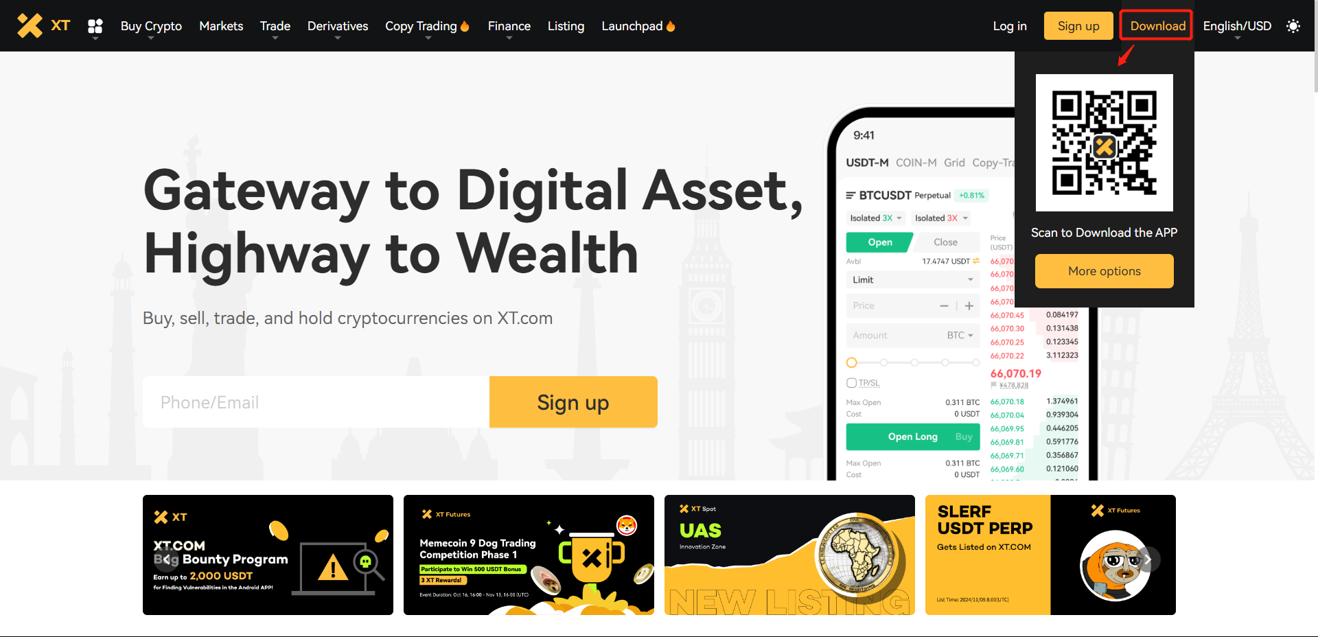Como Descargar la app de XT en Télefonos Android y Dudas Comúnes ...