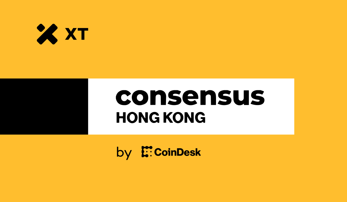 2025 Consensus 香港大会：Web3、去中心化金融与人工智能的未来 – 帮助中心