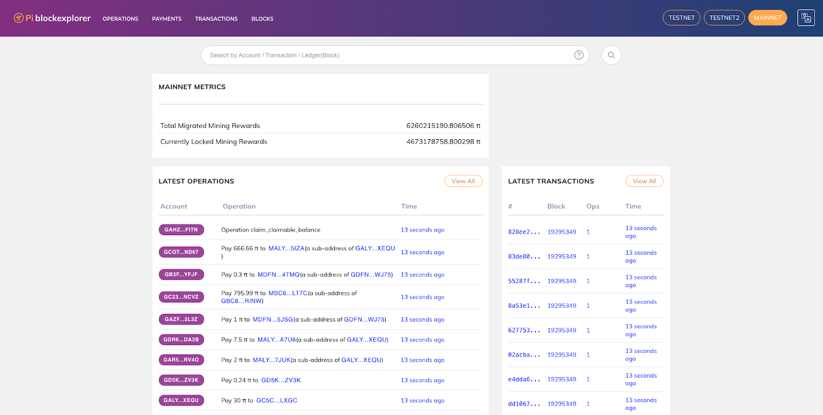 Pi Network 开放主网即将上线——您需要了解的关键信息 – 帮助中心