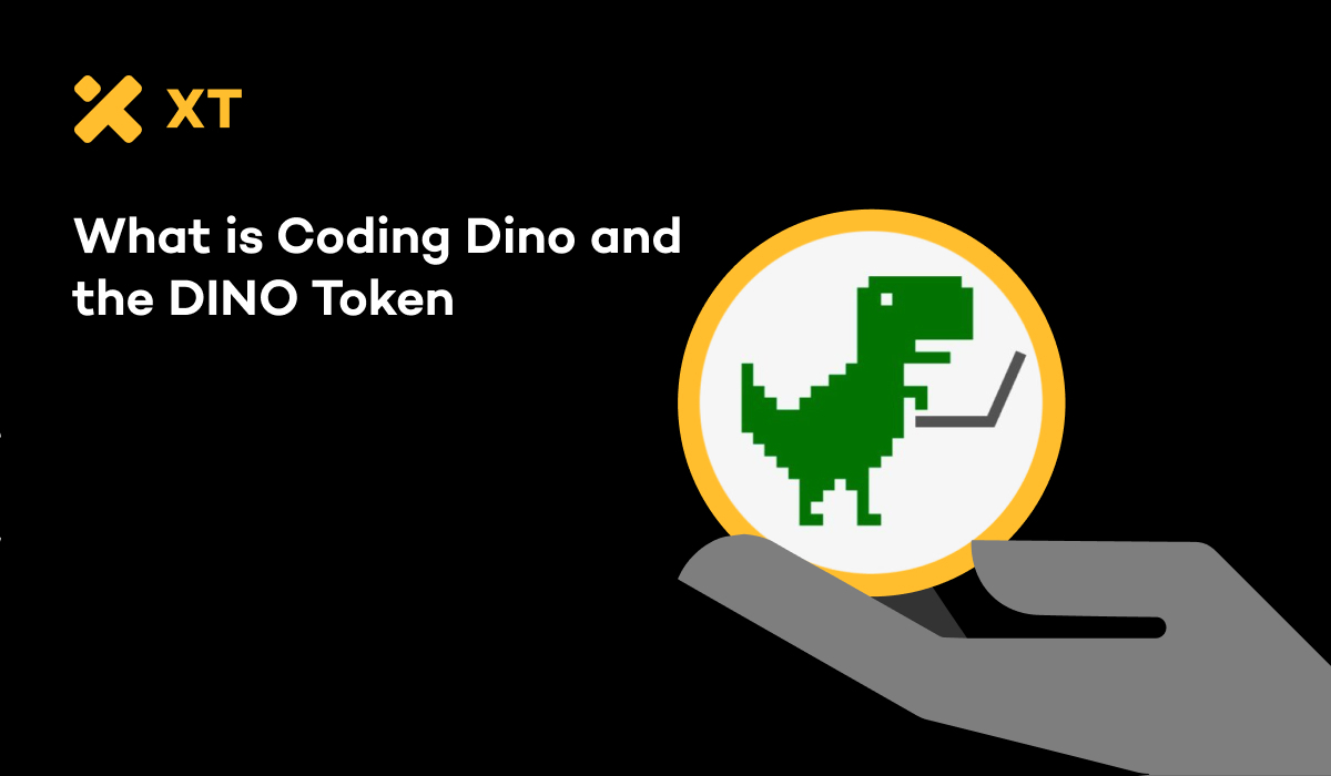 Coding Dino（DINO）解读：公平发币时代的 Base 网络新秀 – 帮助中心