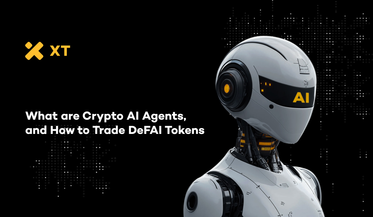 DeFAI 解密：AI 代理引领 Web3 革命 – 帮助中心