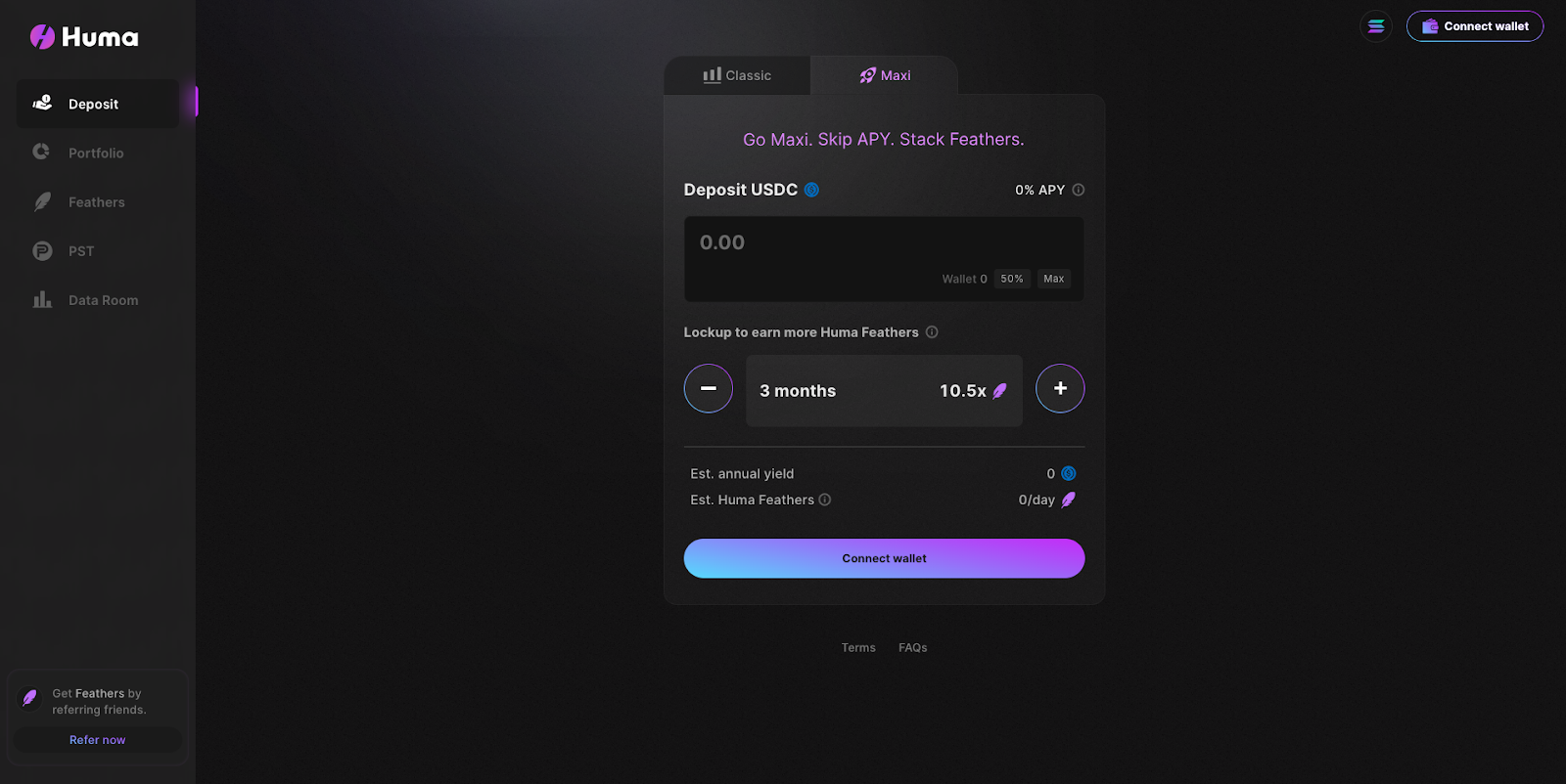 HUMA 代币价值何在？带你了解 Huma Finance PayFi 世界 – 帮助中心