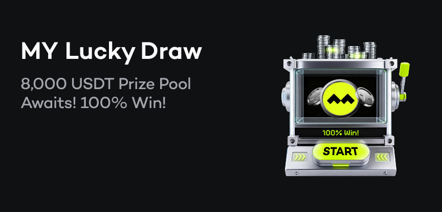 MY Lucky Draw — 8,000 USDT in Rewards Awaits! – Help Center
