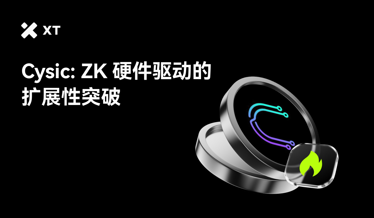Cysic的ZK硬件加速能否重新定义区块链的可扩展性？ – 帮助中心
