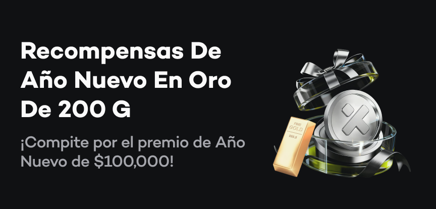 Recompensas de Año Nuevo en Oro de 200 g——¡Compite por el premio de Año ...
